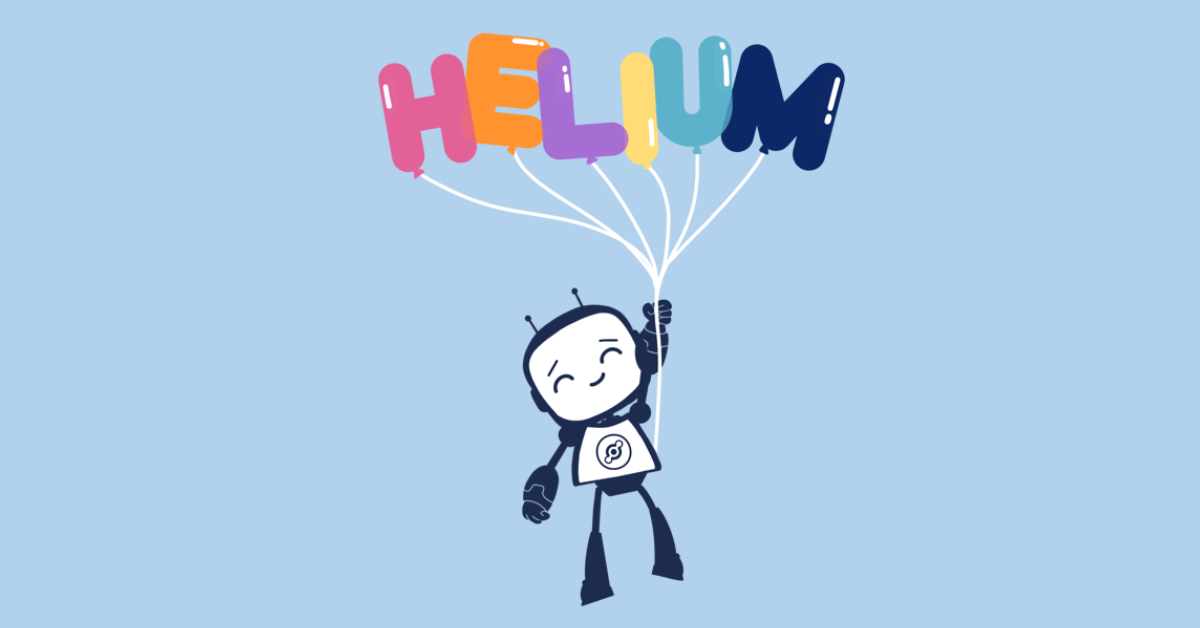 Simple Guide about Helium: What is Helium Network